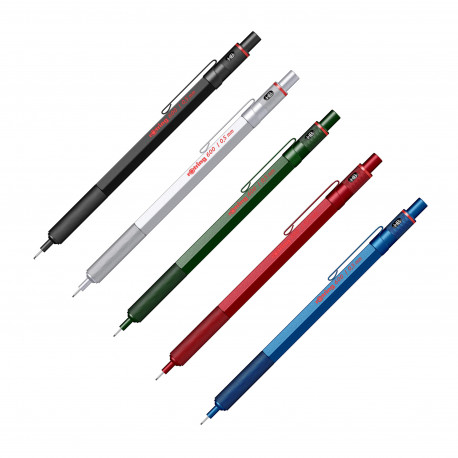 Creion mecanic Rotring 600